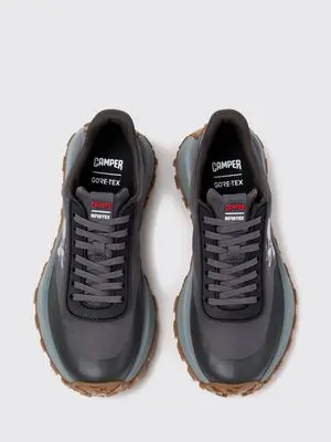 Camper Drift Trail Low-top Trainers In Recycled Pet With Vibram Sole