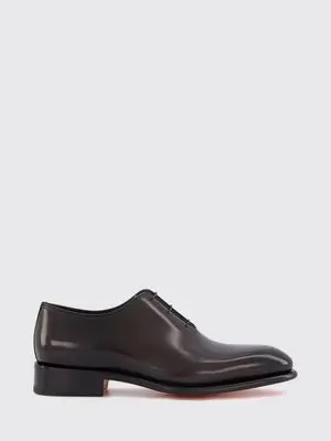 Santoni Brogue Shoes