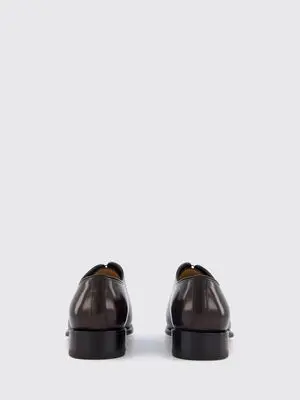 Santoni Brogue Shoes