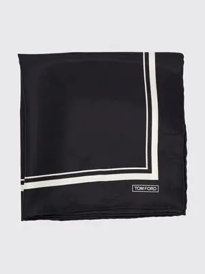 TOM FORD Scarf - Black