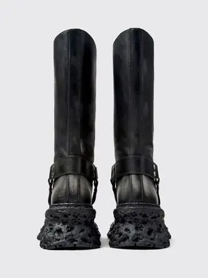 Camper Boot