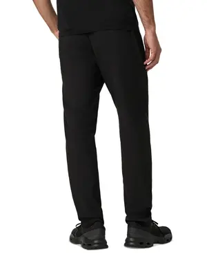 Vuori Kore Classic Performance Drawstring Sweatpants - Black