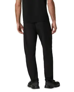 Vuori Kore Classic Performance Drawstring Sweatpants - Black
