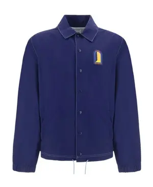 Casablanca Lapel Jacket