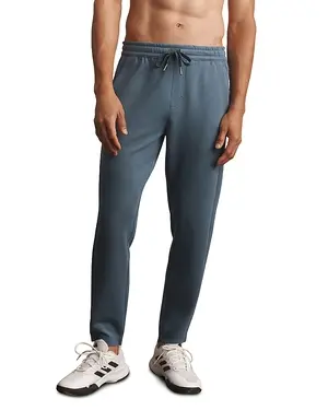 RHONE Dreamstate Regular Drawstring Joggers - Shadow Blue