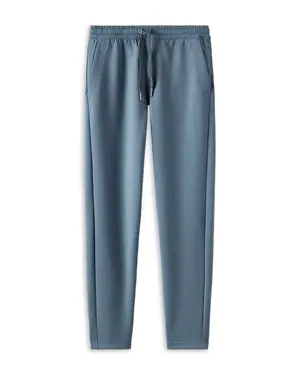 RHONE Dreamstate Regular Drawstring Joggers - Shadow Blue