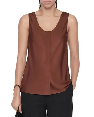 Allsaints Office Wear Tops
