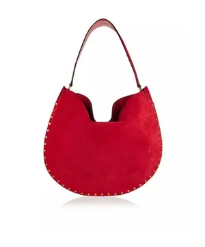 Isabel Marant Étoile Oskan Hobo Bag