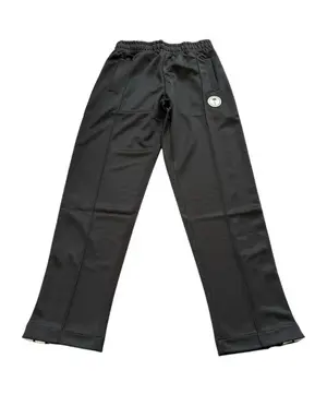Palm Angels Elastic-waist Athletic Pants