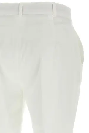 Max Mara David High Waist Trousers
