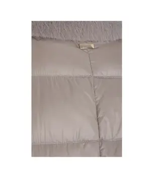 Herno High-neck Padded Down Jacket