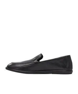Officine Creative Round Toe Loafers