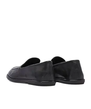 Officine Creative Round Toe Loafers
