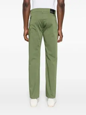 Hugo Boss Belt-loop Casual Pants