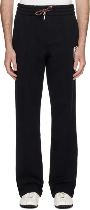 Casablanca Sunset Valley Sweatpants