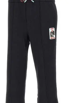 Casablanca Sunset Valley Sweatpants
