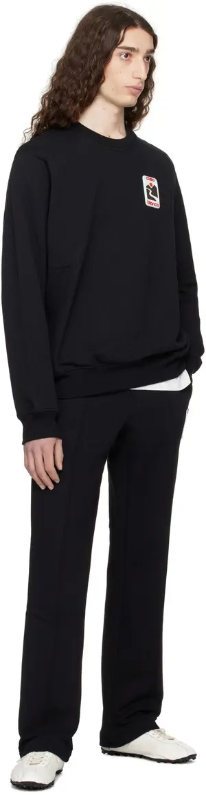 Casablanca Sunset Valley Sweatpants
