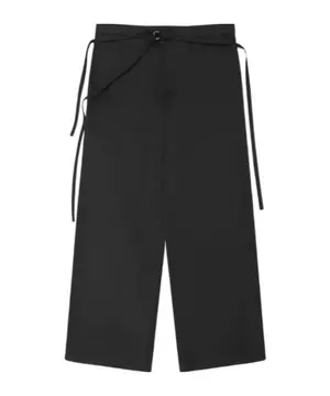 HELIOT EMIL Spectra Tailored Pants - Black