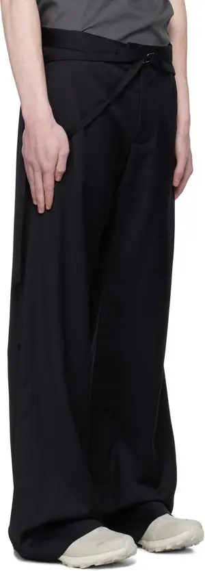 HELIOT EMIL Spectra Tailored Pants