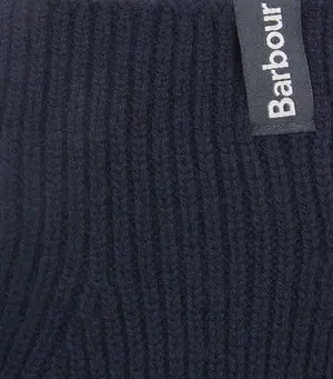 Barbour Wool-cashmere Danforth Gloves