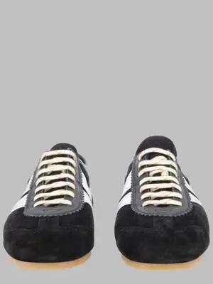 Dries Van Noten Italian-made Sneakers