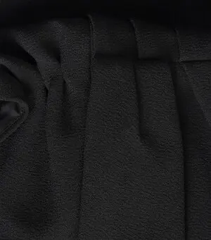 Rachel Gilbert One-shoulder Winne Gown