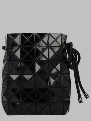 BAOBAO Wring Geometric Handbag