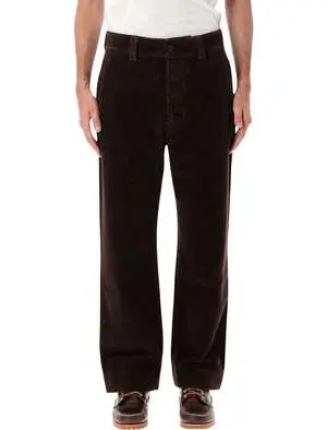MARGARET HOWELL Corduroy Trousers