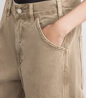 Citizens Of Humanity Miro Deck Relaxed Jeans