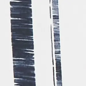 Max Mara Silk Logo Scarf
