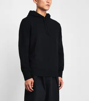 Canada Goose Extrafine Merino Wool Zinnia Hoodie