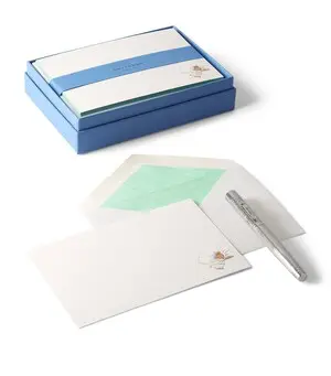 Smythson X Peter Rabbit Correspondence Cards