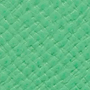 Smythson Leather Panama Folded Card Holder