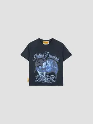 PDF CHANNEL Skinny Barty Cotton Shirt