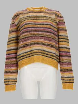 MARANT ETOILE Multicolored Sweater - Multicolour