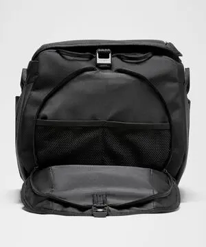 Lululemon Daily Dispatch Duffle Bag 36l