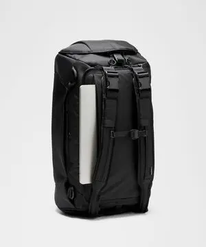 Lululemon Daily Dispatch Duffle Bag 36l