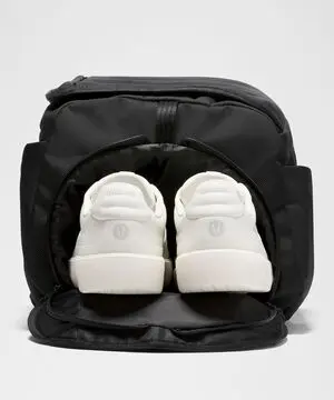 Lululemon Daily Dispatch Duffle Bag 36l