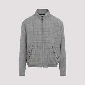 Marni Cuffed Jackets For Men