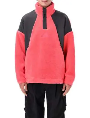 Layered Sport Outerwear For Men