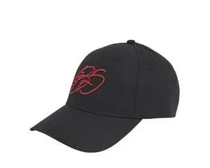 ADIDAS ORIGINALS Twill Hat - Blackbets