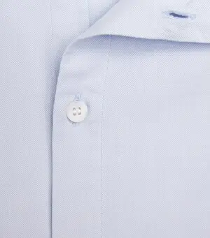 Sunspel Cotton Oxford Shirt