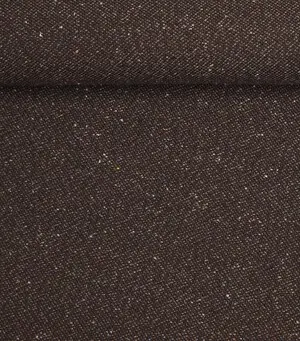 Sunspel Donegal Tweed Trousers