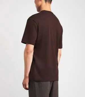 Sunspel Supima Cotton Heavyweight T-shirt