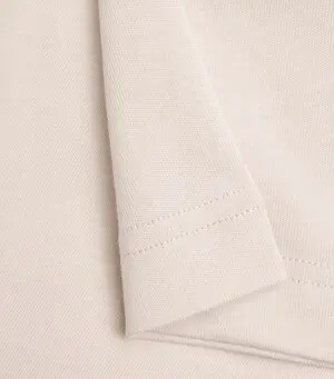Sunspel Supima Cotton Heavyweight T-shirt
