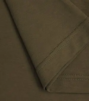 Sunspel Supima Cotton Classic T-shirt