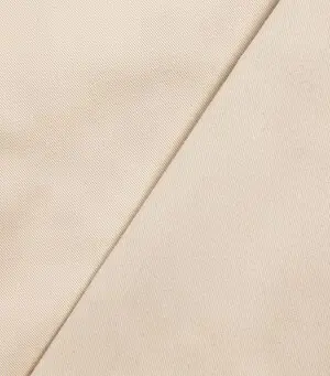 Sunspel Cotton Drill Trousers