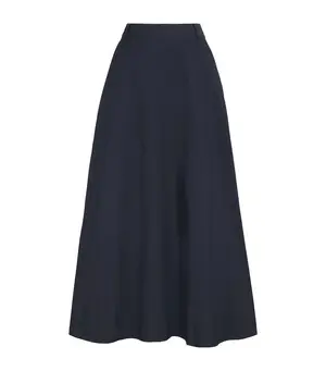 Max Mara Maxi Skirt