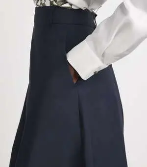 Max Mara Maxi Skirt