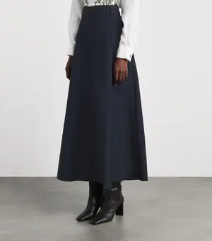 Max Mara Maxi Skirt